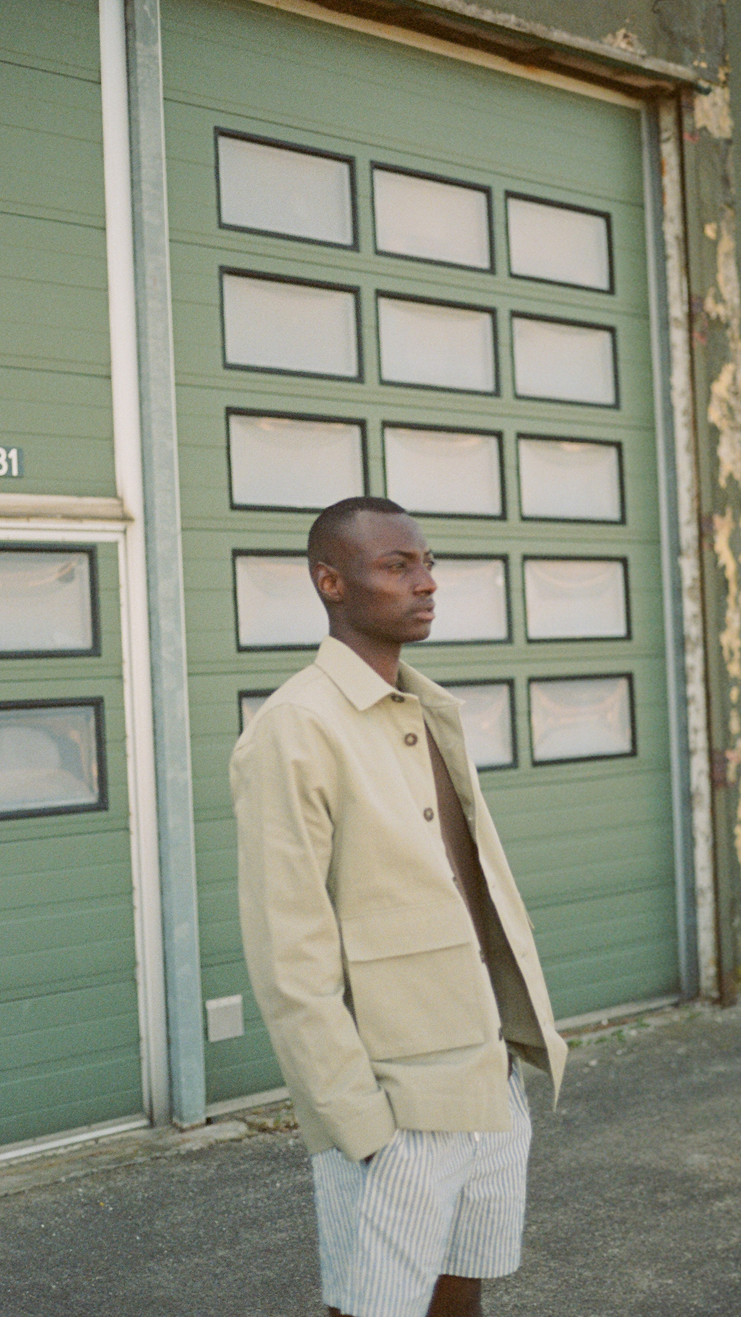 NN07® | The Official Online Store