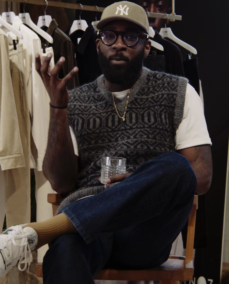 NN07® | The Official Online Store