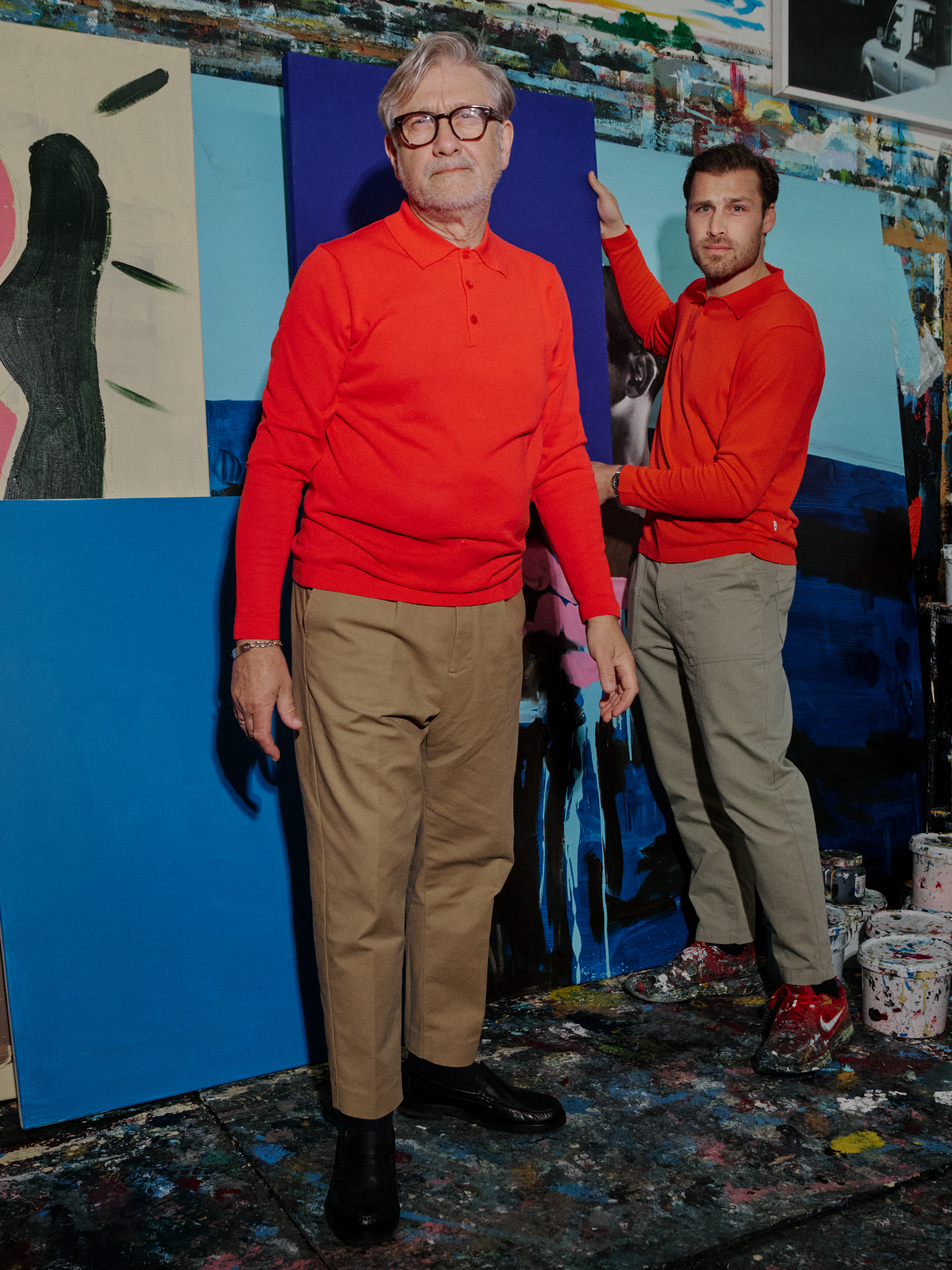 NN07® | The Official Online Store