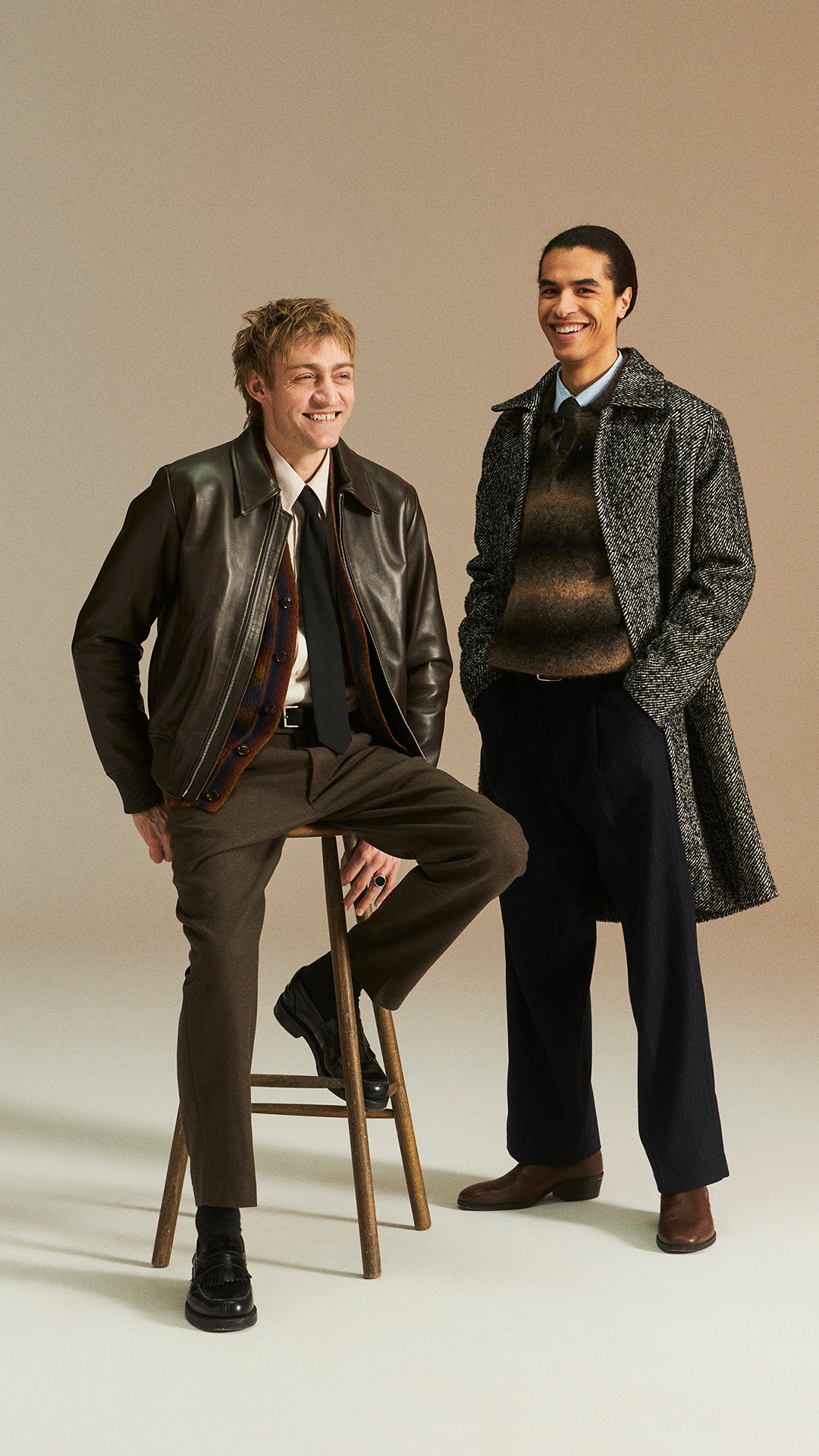 NN.07® | Den Officielle Online Store