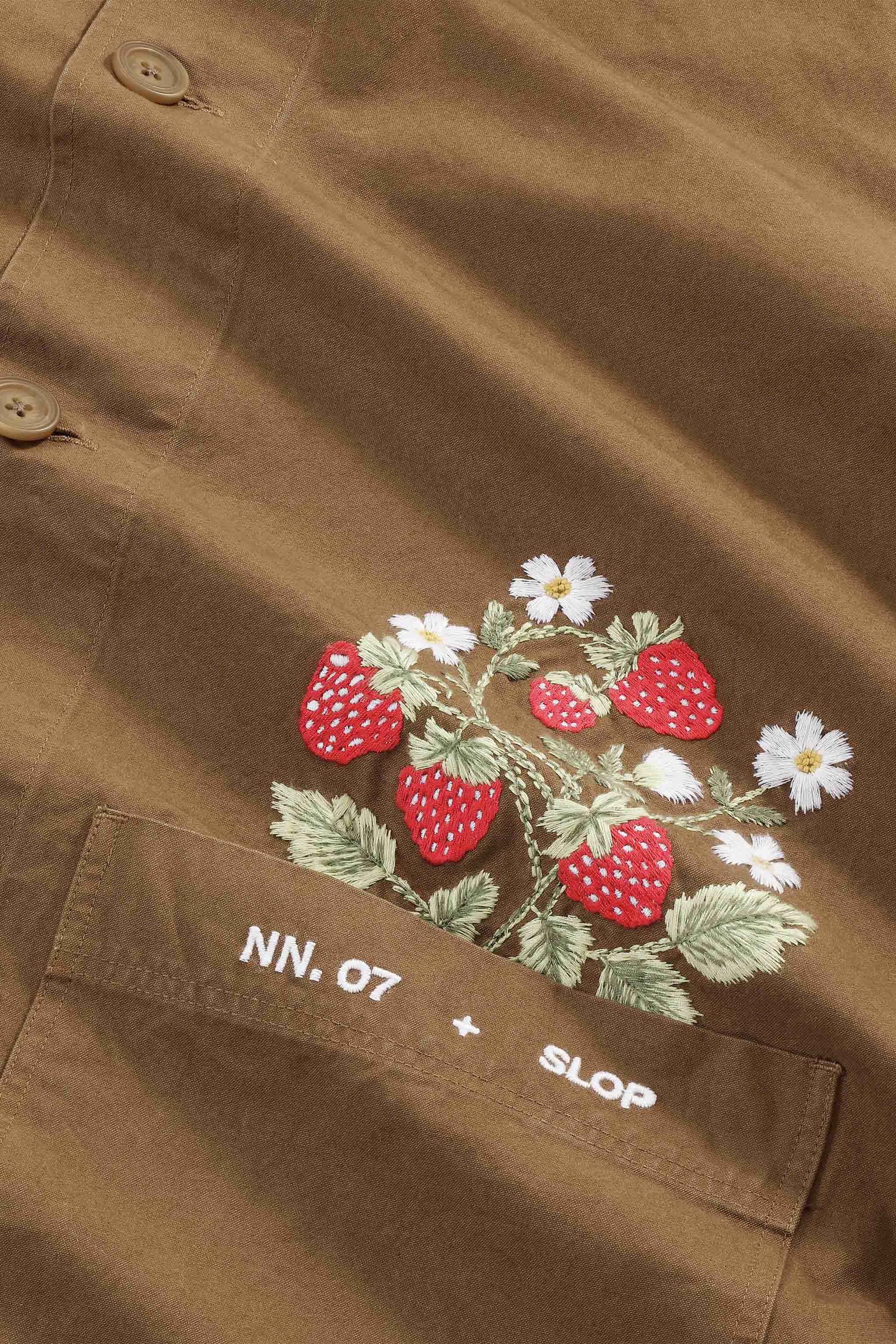 NN.07® | The Official Online Store