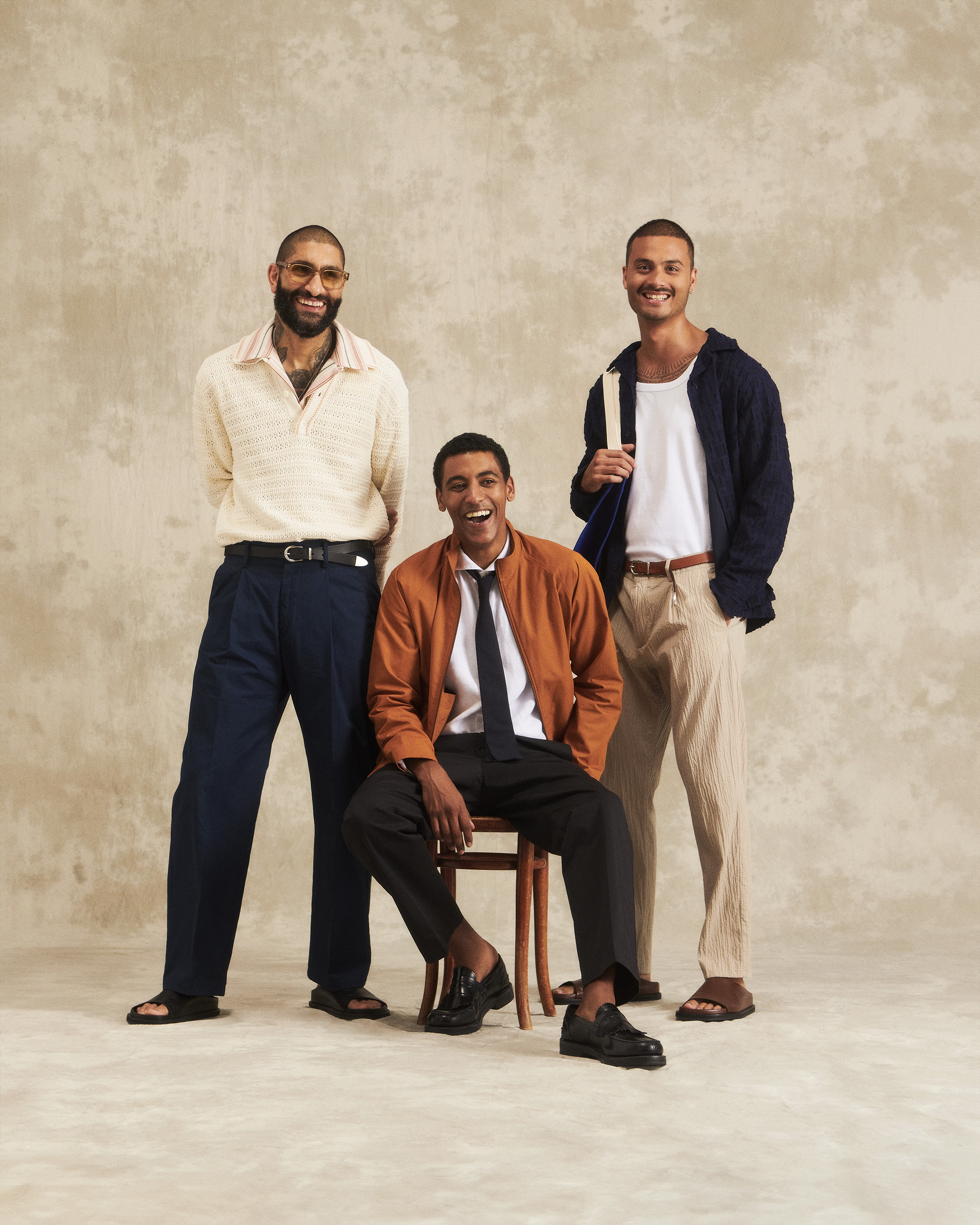 NN.07® | The Official Online Store