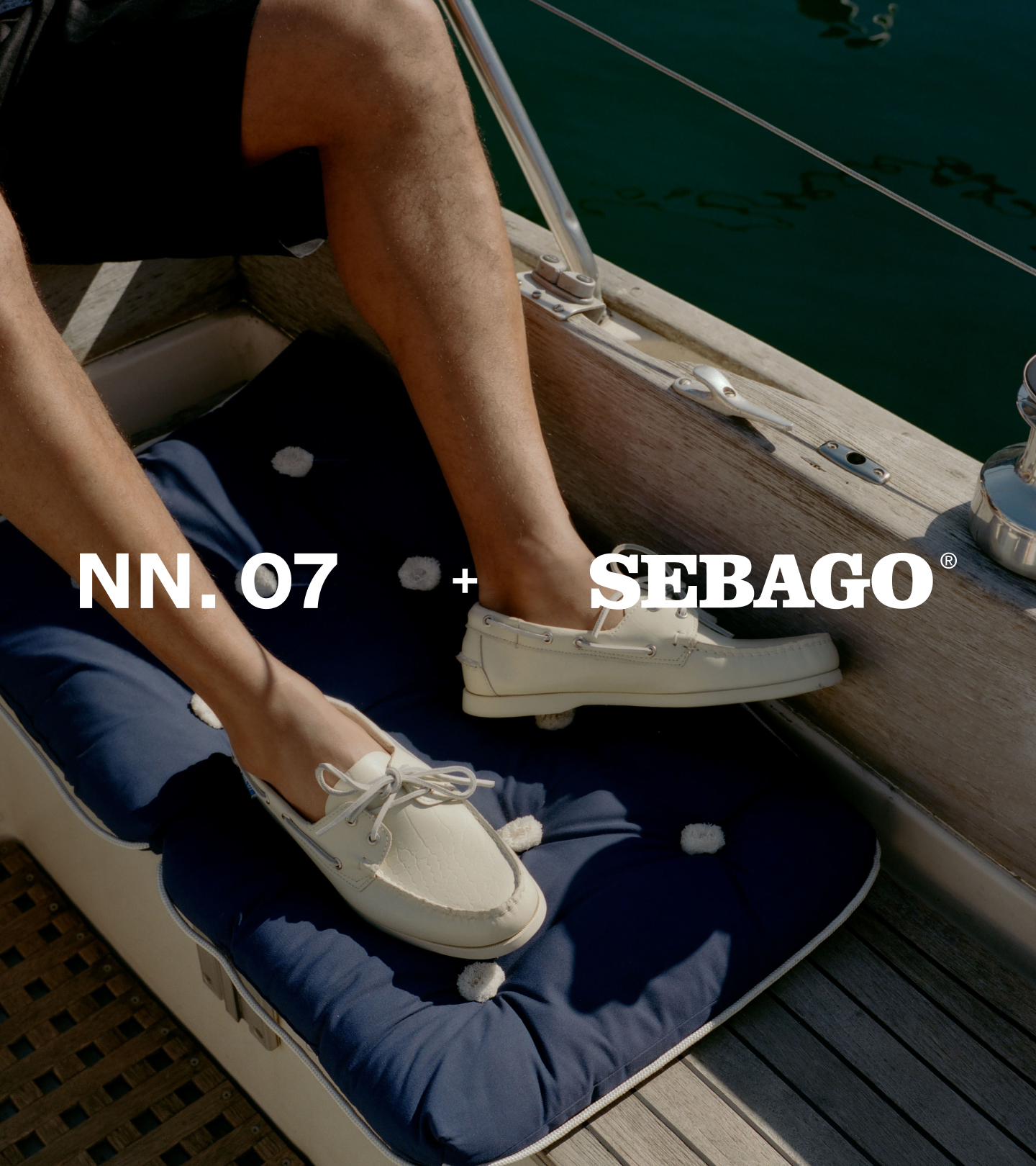 NN.07® | Den Officielle Online Store