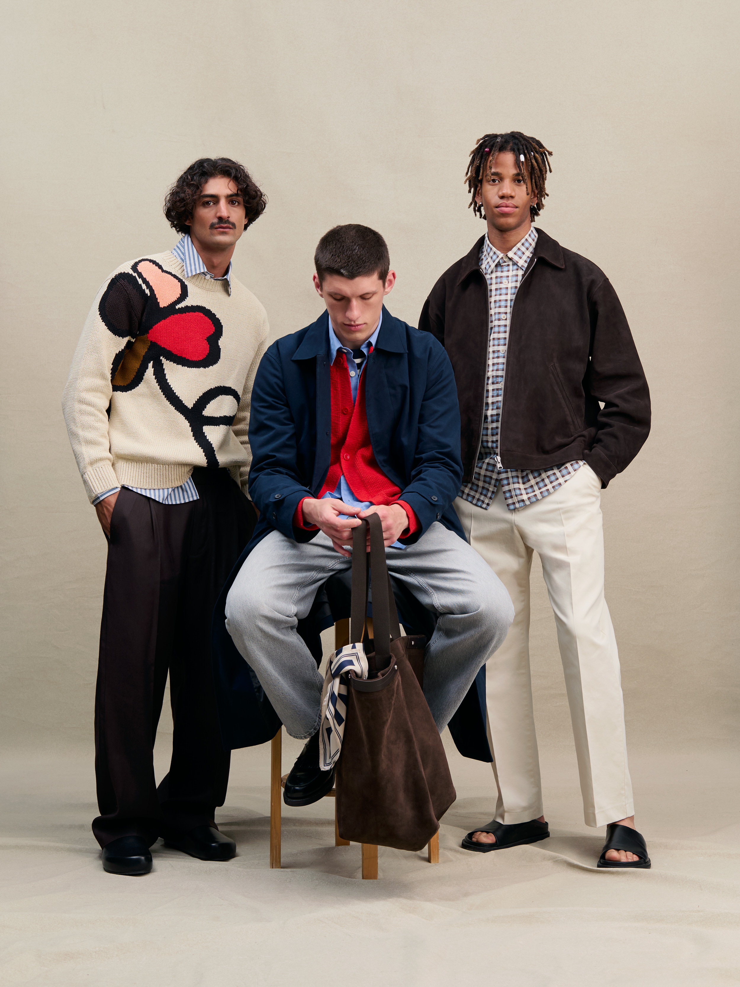 NN.07® | The Official Online Store